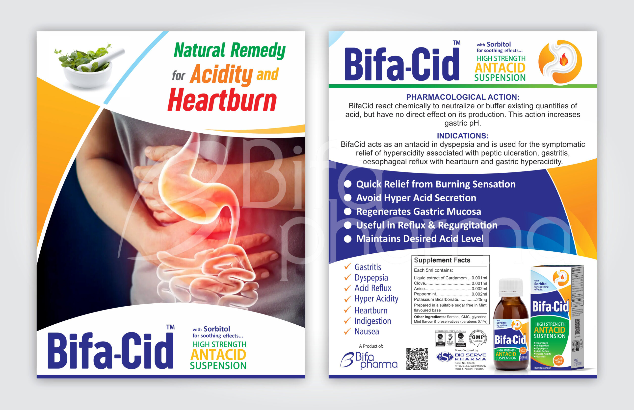 Bifa-Cid – Bifa Pharma