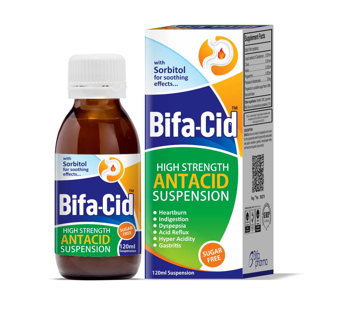 Bifa-Cid – Bifa Pharma
